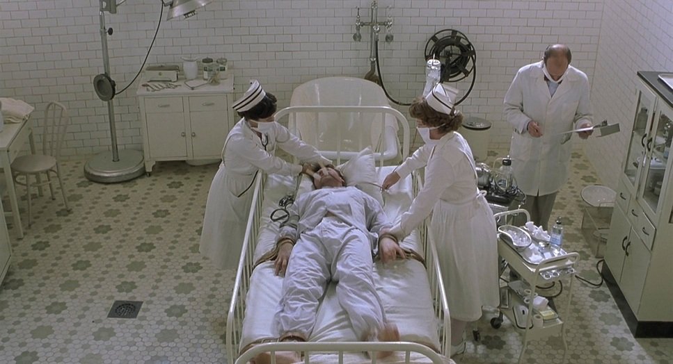 Wynn Thomas | Production Designers Collective