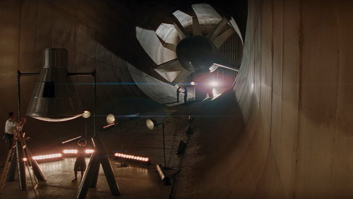 Wynn Thomas | Production Designers Collective